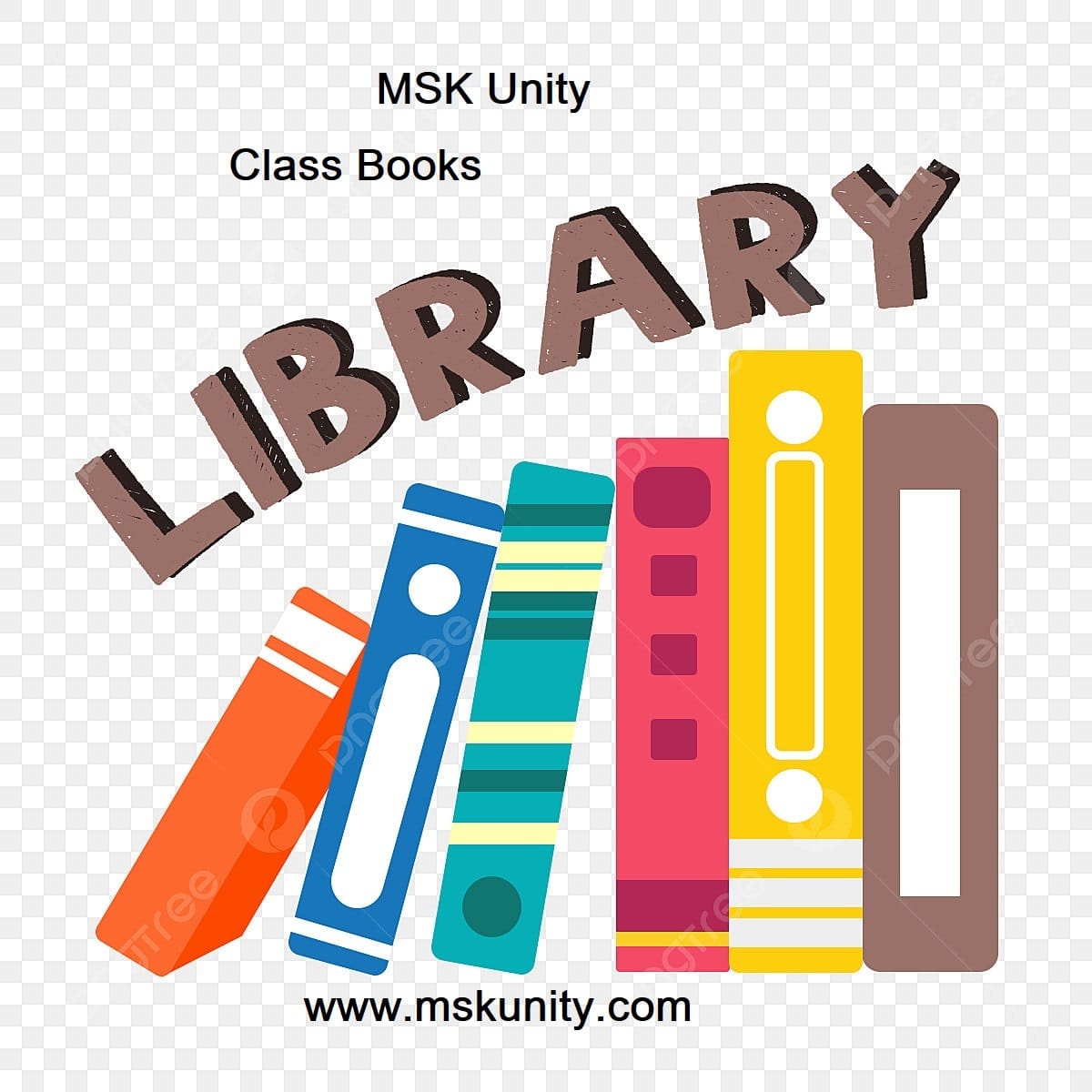 Home Page / MSK Unity